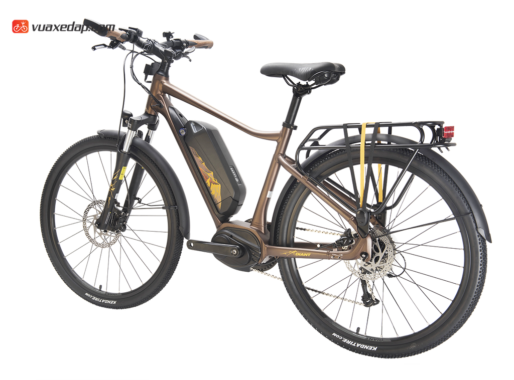 GIANT EXPEDITION E+ chính hãng, thương hiệu Đài Loan | Vua Xe Đạp - Xe ...