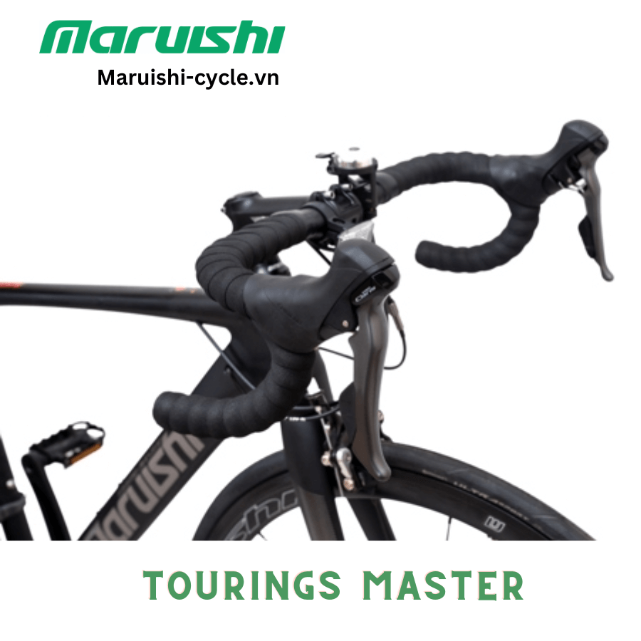 MARUISHI TORINGS MASTER | Vua Xe Đạp