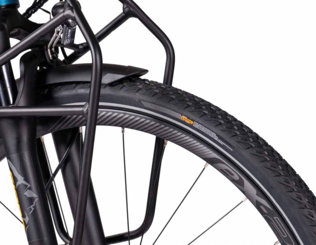 Xe đạp trợ lực điện GIANT EXPEDITION E+ 200 2022 | Vua Xe Đạp