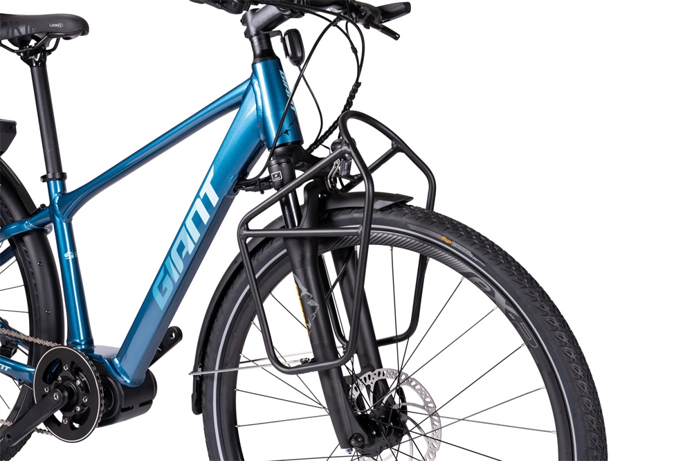 Xe đạp trợ lực điện GIANT EXPEDITION E+ 200 2022 | Vua Xe Đạp