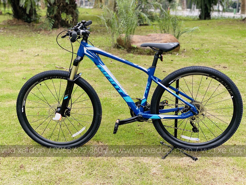GIANT XTC 800 – Vua Xe Đạp