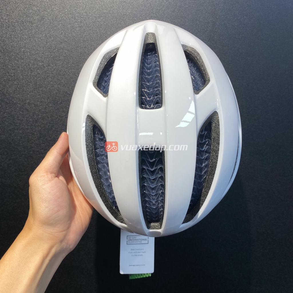 Nón bảo hiểm Bontrager Starvos WaveCel (AF) | Vua Xe Đạp