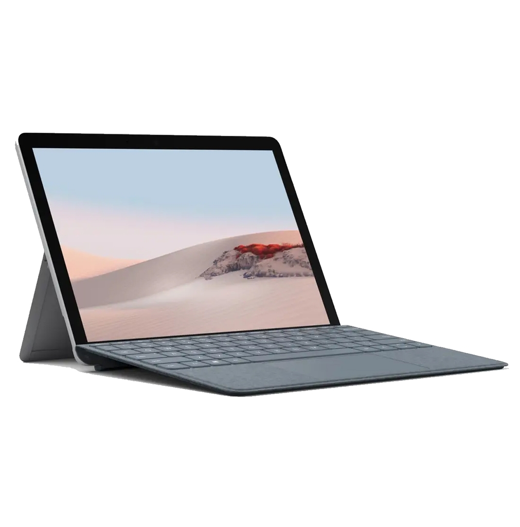 Surface Go 2 M3 - RAM 8GB - SSD 256GB LTE Mới (Refurbised Certifed ...