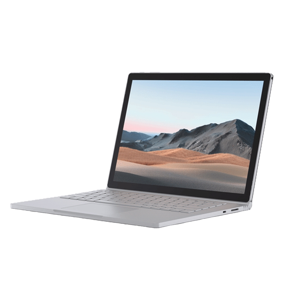 Surface Book 3 15-Inch i7- RAM 32GB- SSD 512GB MỚI | Surface Hà Nội