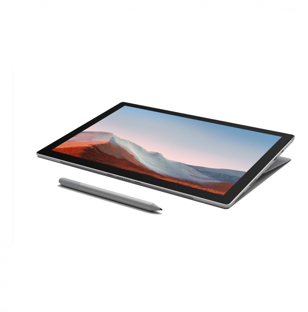 Surface Pro 7 Plus i7 - RAM 16GB - SSD 512GB Cũ | Surface Hà Nội