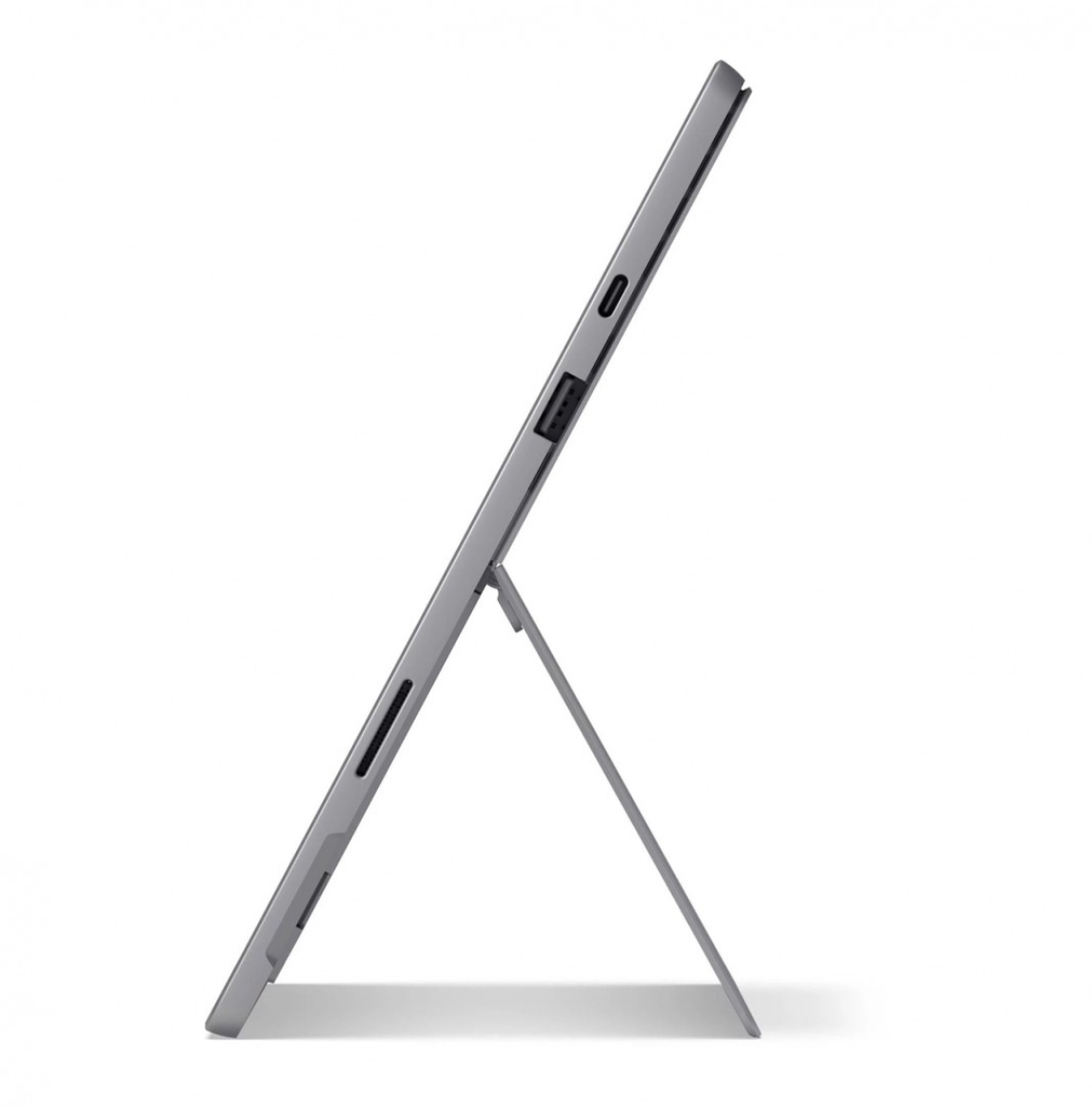 Surface Pro 7 Plus i7 - RAM 32GB - SSD 1TB Cũ | Surface Hà Nội