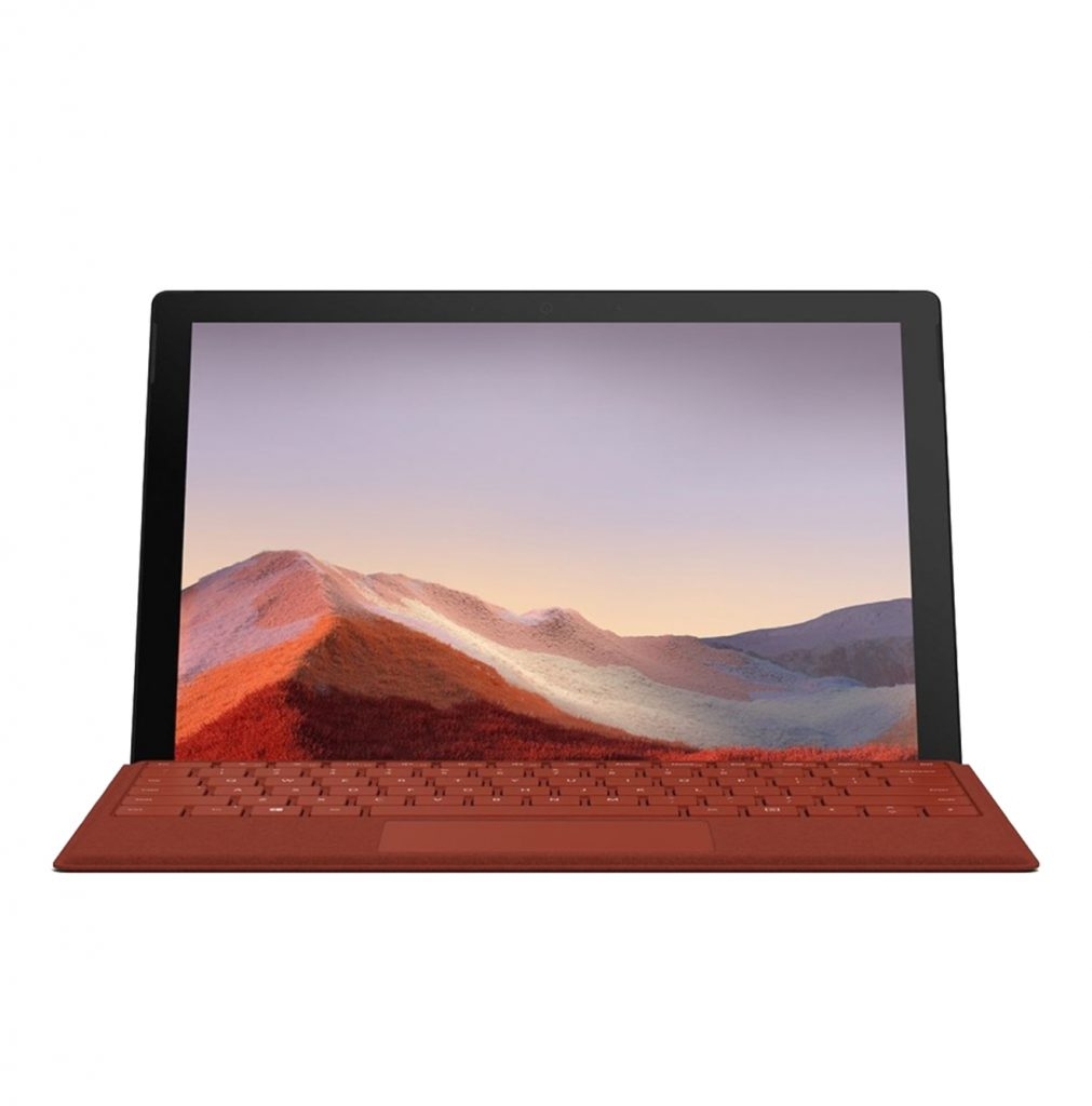 Surface Pro 7 i5 - RAM 16GB - SSD 256GB CŨ | Surface Hà Nội