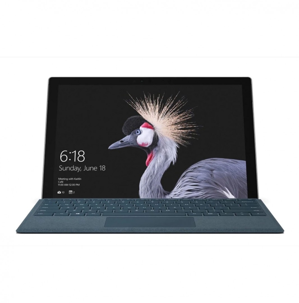 Surface Pro 5 i5 - RAM 8GB - SSD 256GB LTE MỚI | Surface Hà Nội