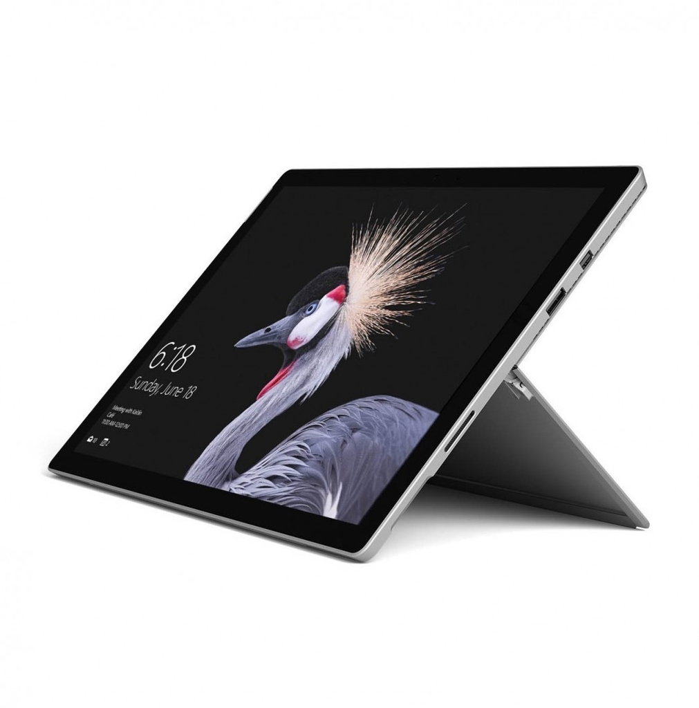 Surface Pro 5 i5 - RAM 8GB - SSD 256GB LTE MỚI | Surface Hà Nội