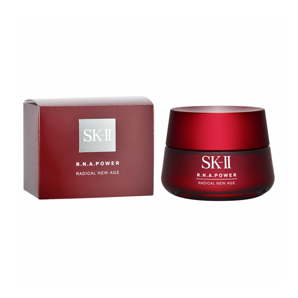 SK2 Skin Power Cream 80g