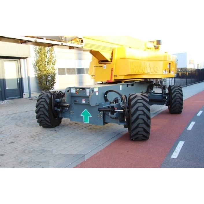 HAULOTTE H43TPX 2013 BOOM LIFT 42M