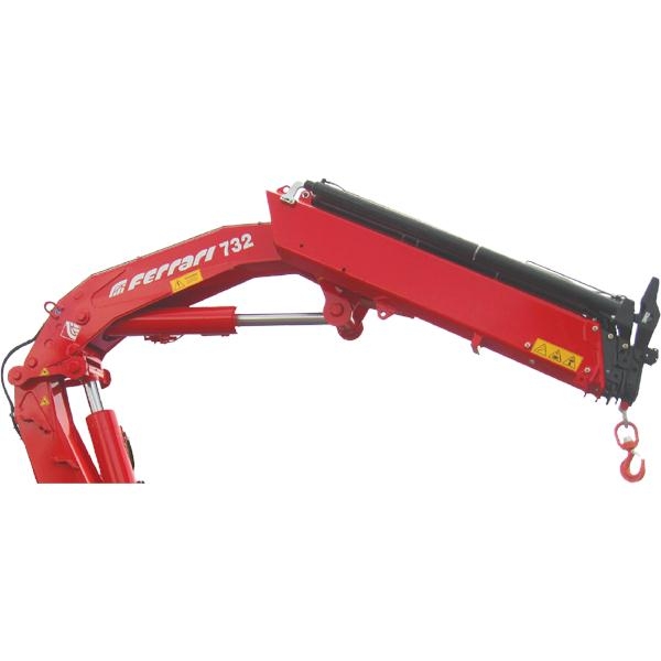 CẨU GẬP ROBOT FERRARI F732