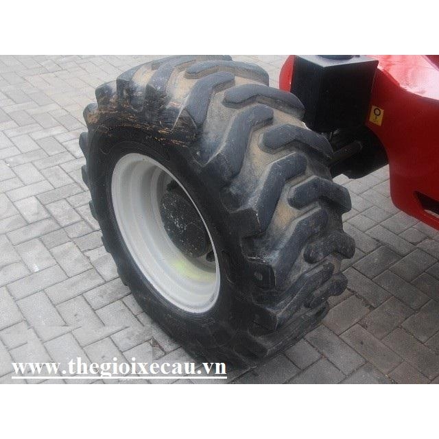 MANITOU 160ATJ 2008 Z BOOM 16M