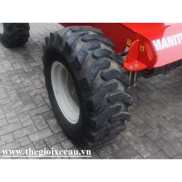 MANITOU 160ATJ 2008 Z BOOM 16M