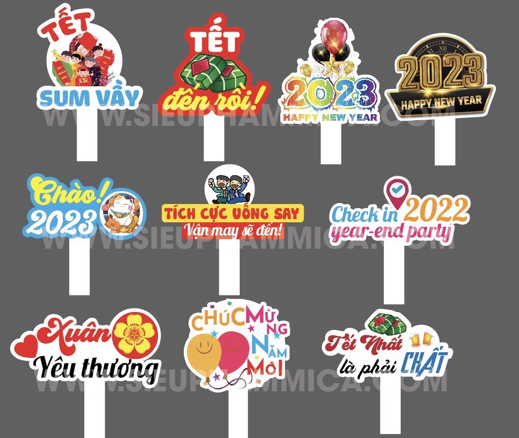Hơn 300 Mẫu Hashtag Đủ Mọi Chủ Đề-Hashtag Tất Niên-Hashtag Doanh Nghiệp ...