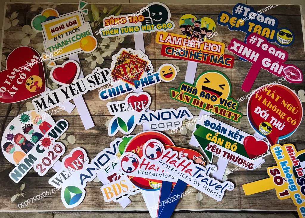 Tổng hợp mẫu hashtag đẹp cuối năm 2020 SIEUPHAMMICA