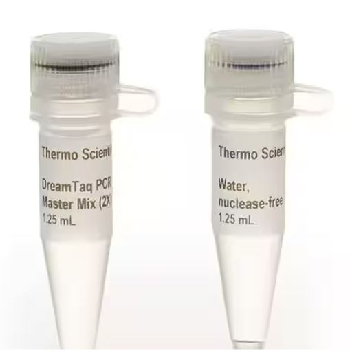 DreamTaq™ DNA Polymerases and Master Mix | CÔNG TY CỔ PHẦN KỸ THUẬT VÀ ...