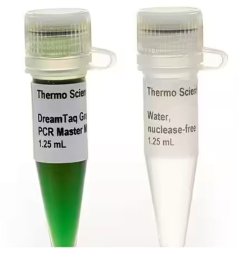 DreamTaq™ DNA Polymerases and Master Mix | CÔNG TY CỔ PHẦN KỸ THUẬT VÀ ...