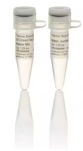 DreamTaq™ Hot-Start DNA Polymerases and Master Mix | CÔNG TY CỔ PHẦN KỸ ...