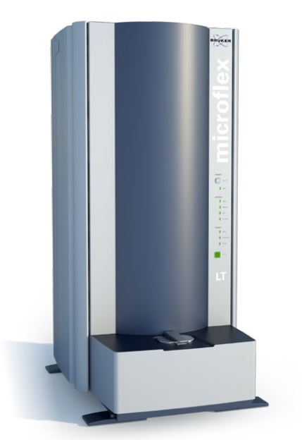 MALDI Biotyper (MALDI-TOF) Bruker | CÔNG TY CỔ PHẦN KỸ THUẬT VÀ SINH ...