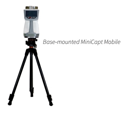 Air Sampler (PMS) | CÔNG TY CỔ PHẦN KỸ THUẬT VÀ SINH HỌC ỨNG DỤNG VIỆT NAM