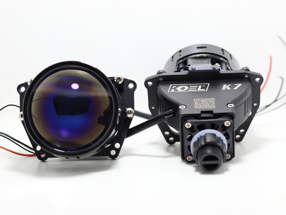 Bi pha led Koel K7 | koel.vn