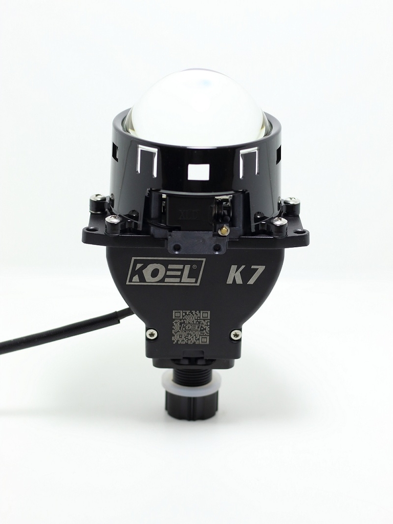 Bi pha led Koel K7 | koel.vn
