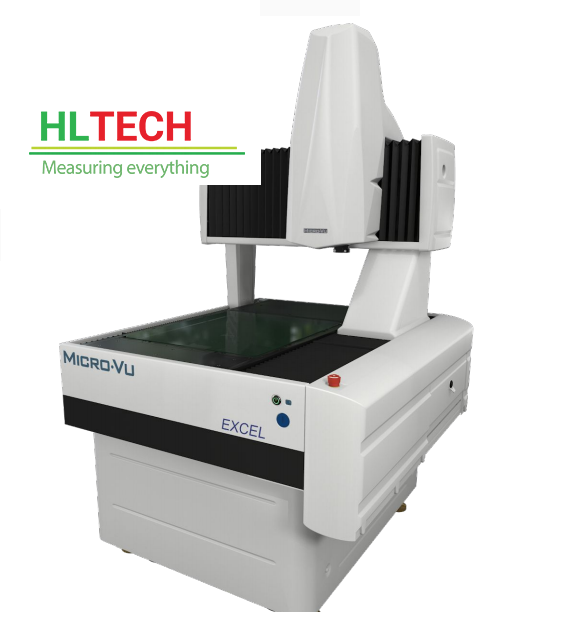 Máy đo 3D CNC MICRO VU - EXCEL 902 Công ty cổ phần HL TECH