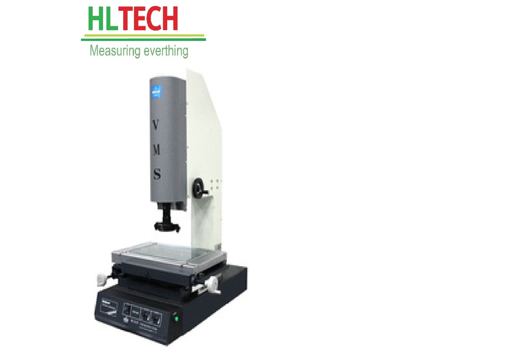 MÁY ĐO TỌA ĐỘ RATIONAL 2 CHIỀU BÁN TỰ ĐỘNG G SERIES – (RATIONAL MANUAL ...