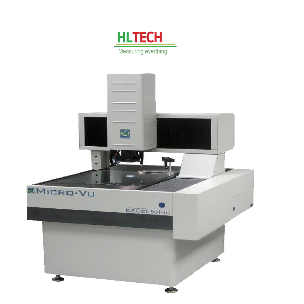 MÁY ĐO 3D CNC DẠNG CẦU MICRO VU EXCEL 501/ EXCEL 502/ EXCEL 661/ EXCEL ...