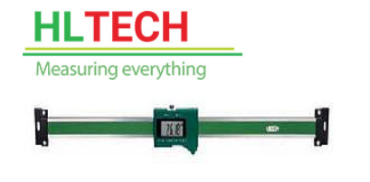 Thước kỹ thuật số theo phương dọc Insize 7102-1000 Công ty cổ phần HL TECH