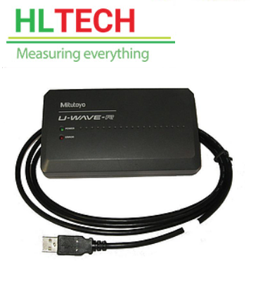 Bộ thu (U - Wave-R) MITUTOYO 02AZD810D Công ty cổ phần HL TECH
