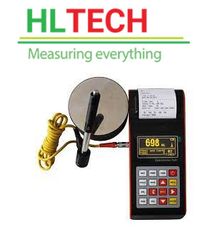 Máy kiểm tra độ cứng bỏ túi EBP L-3 Công ty cổ phần HL TECH