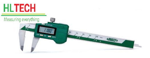 Thước cặp điện tử INSIZE 1108-150 (0-150mm) Công ty cổ phần HL TECH