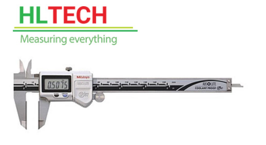 Thước cặp điện tử MITUTOYO 500-702-20 (0-150mm / 0.01) Công ty cổ phần HL TECH