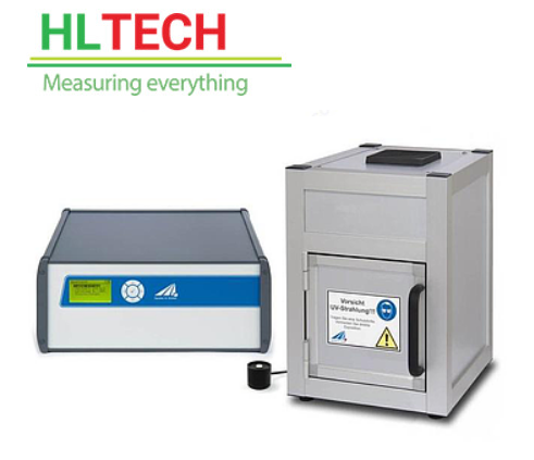 Buồng chiếu xạ UV-LED Opsytec Dr.Grobel BSL-01 HO (395nm, 600mW/cm²) Công ty cổ phần HL TECH