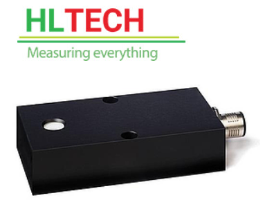 Cảm biến kỹ thuật số đo tia cực tím LUX PLC RS-485 Opsytec Dr.Grobel ...