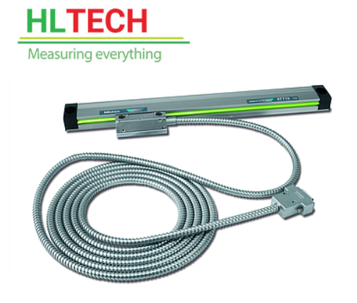 Thước quang MITUTOYO AT715 (450mm, IP67) Công ty cổ phần HL TECH