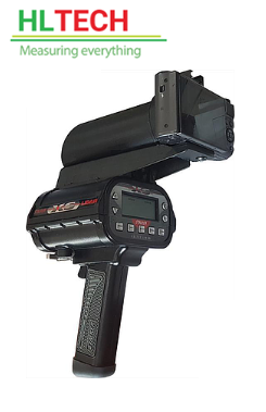 Máy đo tốc độ xe cơ giới (tia laser) Stalker Lidar XS Công ty cổ phần ...