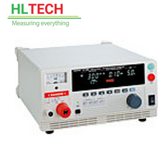 Thiết bị thử an toàn điện Hioki 3159-02 (5KV AC , tích hợp đo cách điện ...