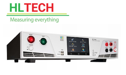 Máy phân tích an toàn điện EEC SE 7441 (0.000-40.00mA) Công ty cổ phần HL TECH