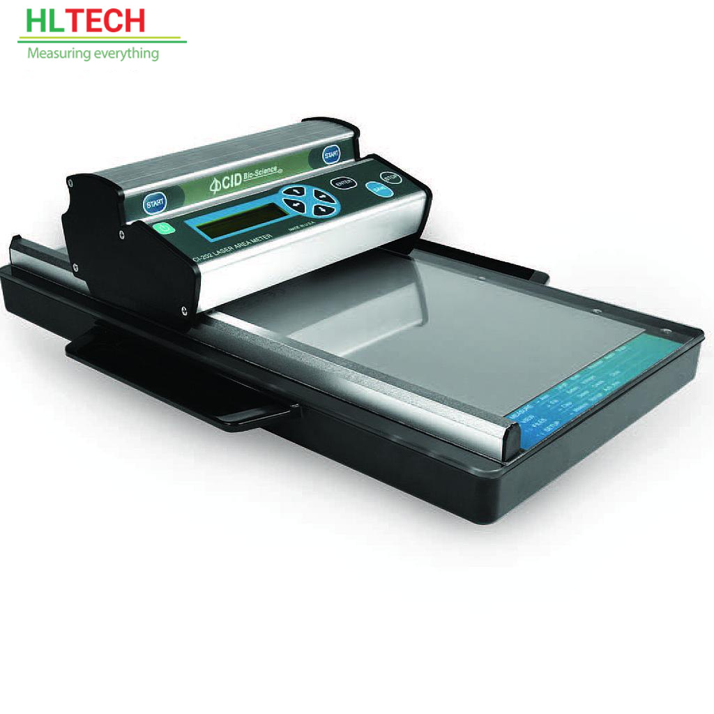 Máy đo diện tích lá CID Bio-Science CI-202 Công ty cổ phần HL TECH