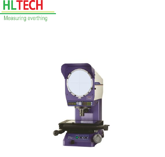 Máy đo biên dạng Mitutoyo PJ-P2010A Công ty cổ phần HL TECH