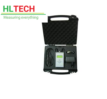 Máy đo tĩnh điện + Hộp từ KLEINWACHTER EFM 022 ZBS (± 1MV/m, set ZBS 022) Công ty cổ phần HL TECH