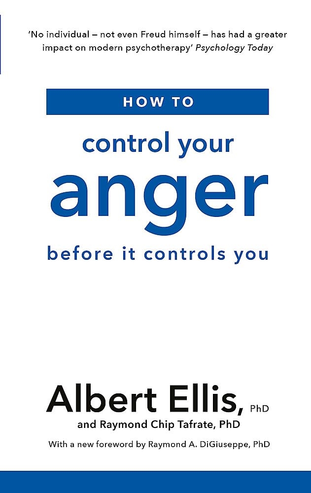 How to Control Your Anger: Before it Controls You Gác Xép Bookstore
