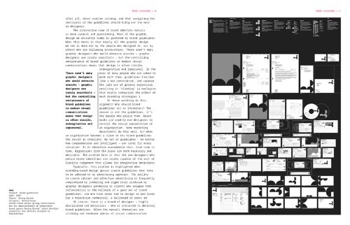 Graphic Design: A User's Manual Gác Xép Bookstore