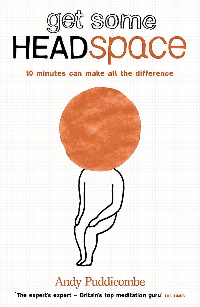 Mua sách The Headspace Guide to...Mindfulness & Meditation | Gác Xép ... Mua sách The Headspace Guide to...Mindfulness & Meditation | Gác Xép ...
