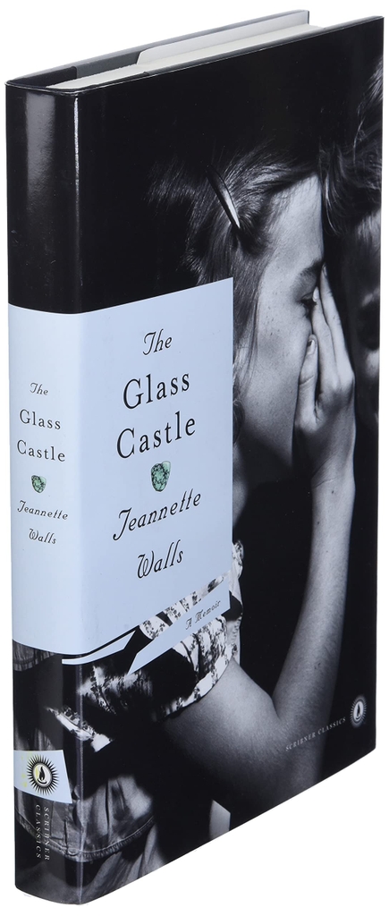 The Glass Castle: A Memoir (Scribner Classics) Gác Xép Bookstore