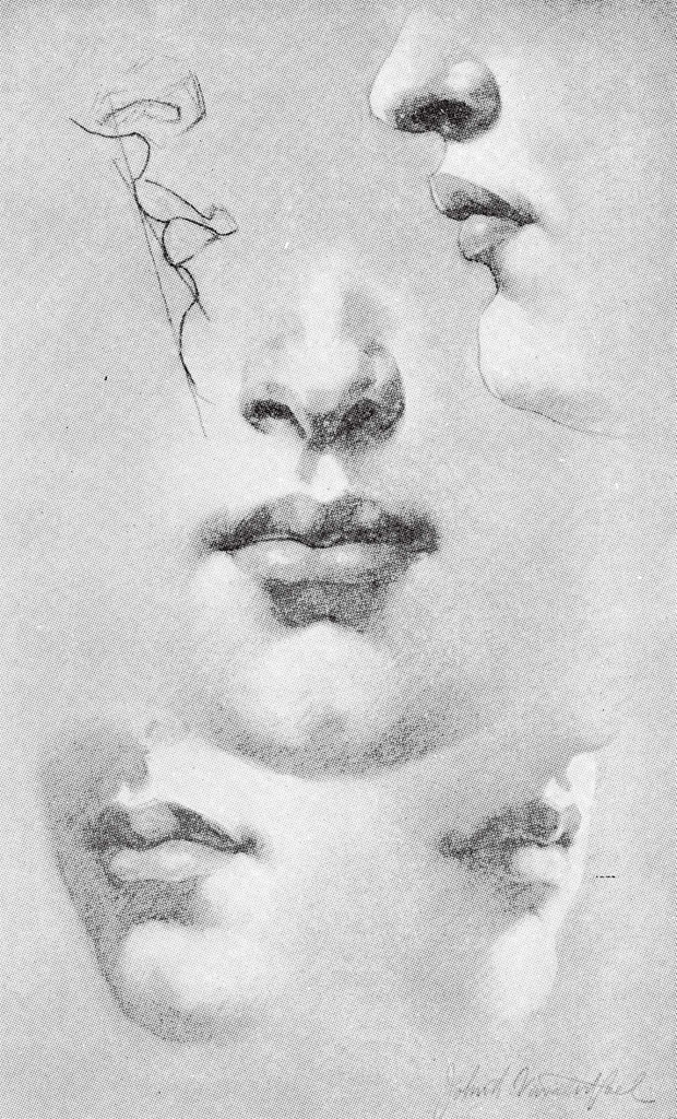The Human Figure (Dover Anatomy for Artists) Gác Xép Bookstore
