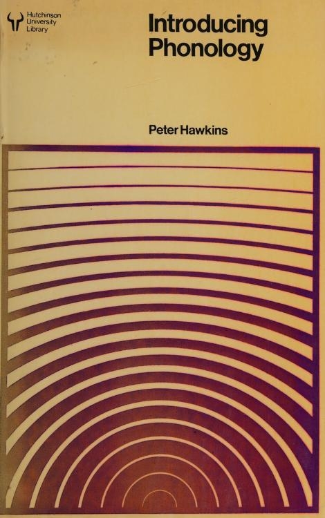 Introducing Phonology Gác Xép Bookstore